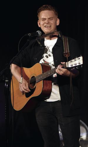 Scott Hildebrand wins Acorn's Singer Songwriter Competition | Features ...