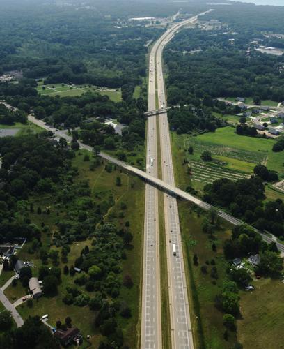 I-94 rebuild delayed, now three-year project in Berrien County | News ...
