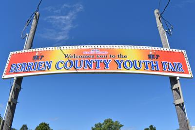 Berrien County Youth Fair rolls out this year's handbooks | Berrien ...