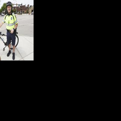 Q&A: From postman to policeman - and beyond | Local News ...