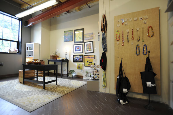 Box Factory opening Art Market | Features | heraldpalladium.com