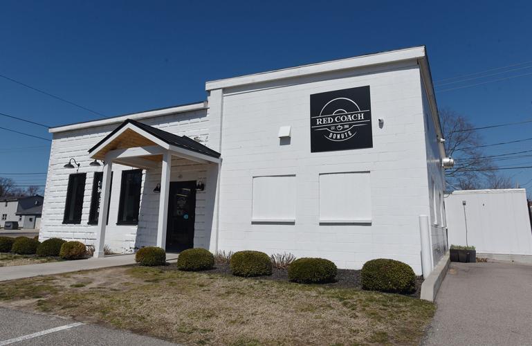 Red Coach Donuts executive chef takes over as new owner | Stevensville ...