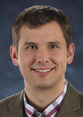 Gries earns Toastmasters Club award | Features | heraldpalladium.com