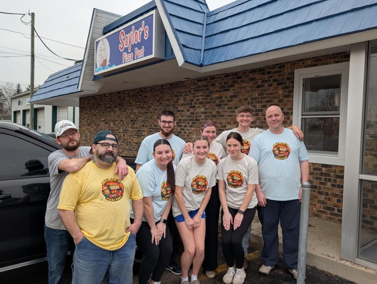 Saylor's Pizza Port reopens in new Niles location | Niles ...