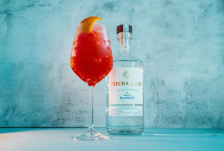 An evening with Mark Wahlberg and his tequila | Features ...