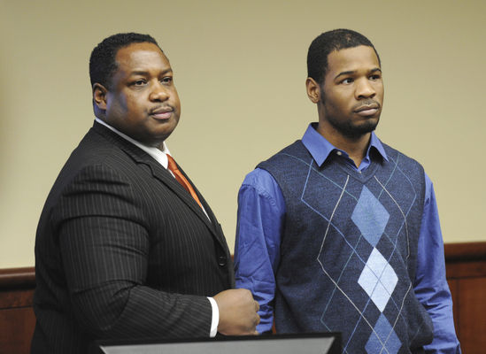 Yates murder case goes to jury | Local News | heraldpalladium.com