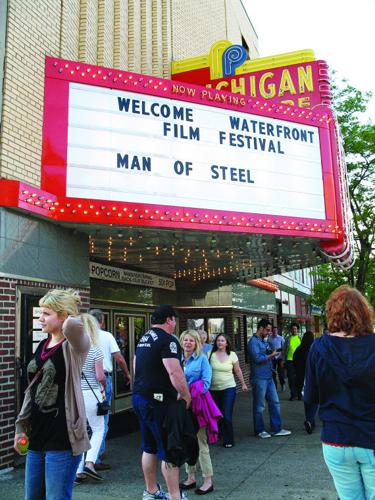 Talking back to the screen | Local News | heraldpalladium.com