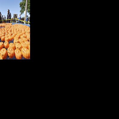 St. Joseph Fall Fest this weekend | Local News | heraldpalladium.com