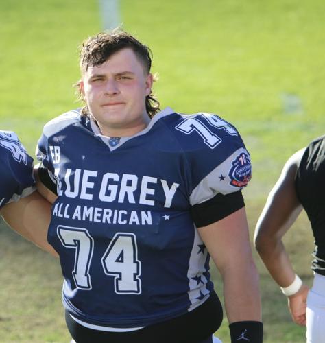 College Notes: Local football standouts make college choices official ...