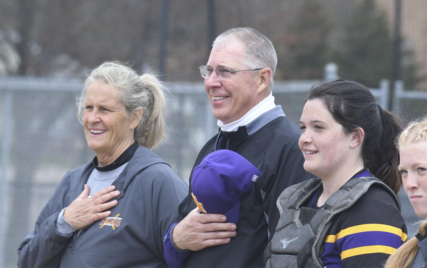 Veteran SH softball coach ready to reach milestone | Localnews ...