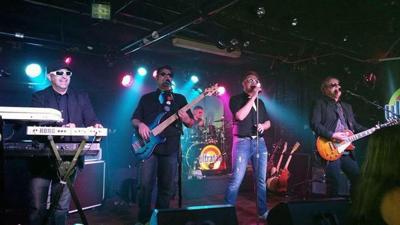 FIVE QUESTIONS: UltraFab ready to get party started | Features ...