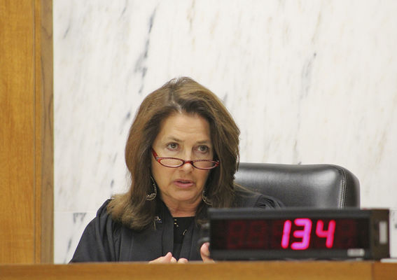 'This was the ultimate betrayal' | Local News | heraldpalladium.com