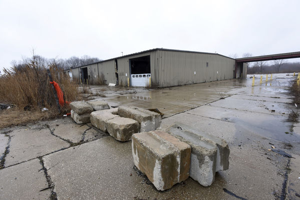 Alreco property in the crosshairs | Local News | heraldpalladium.com