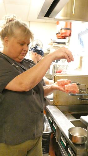 Sharing fish tales with Flagship's Rachel Collins | Features ...