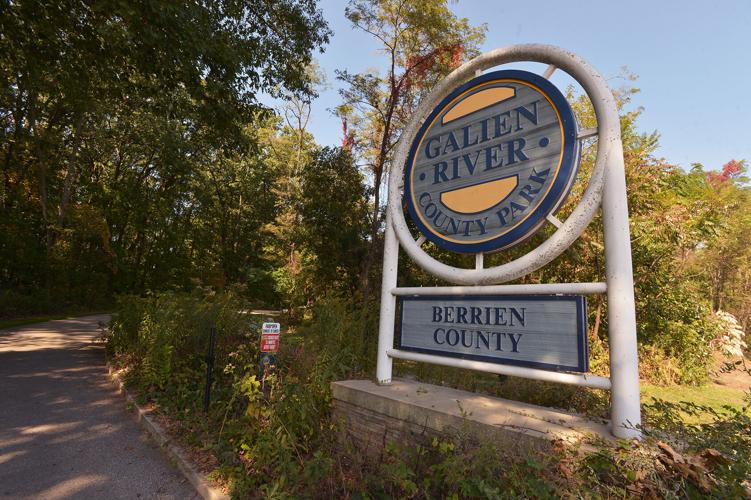 Galien River County Park reopens after storm damage repairs | New ...