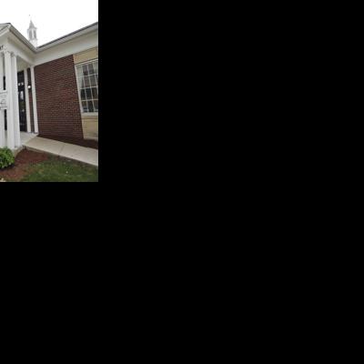 St. Joseph library talks focus on ownership of building | Local News ...