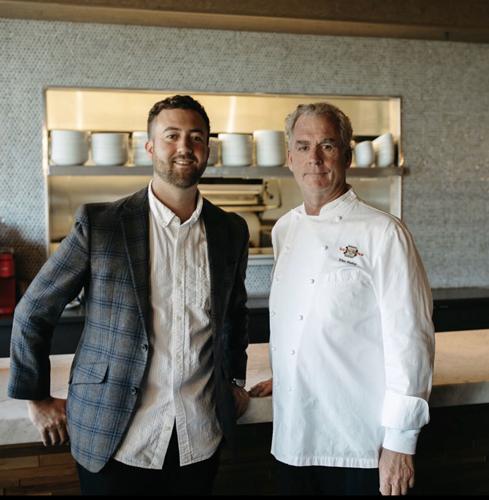 Bastille Day is a celebration for local restaurant | Features ...