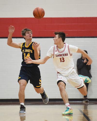 St. Joseph beats Lakeshore for Schaffer's 200th win as coach | Sports ...