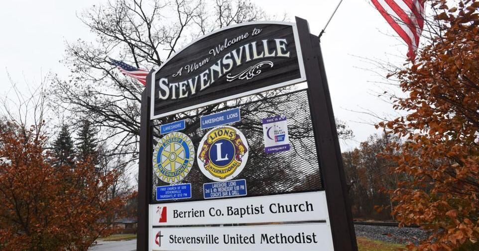 Stevensville businesses to compete for state economic development grant ...