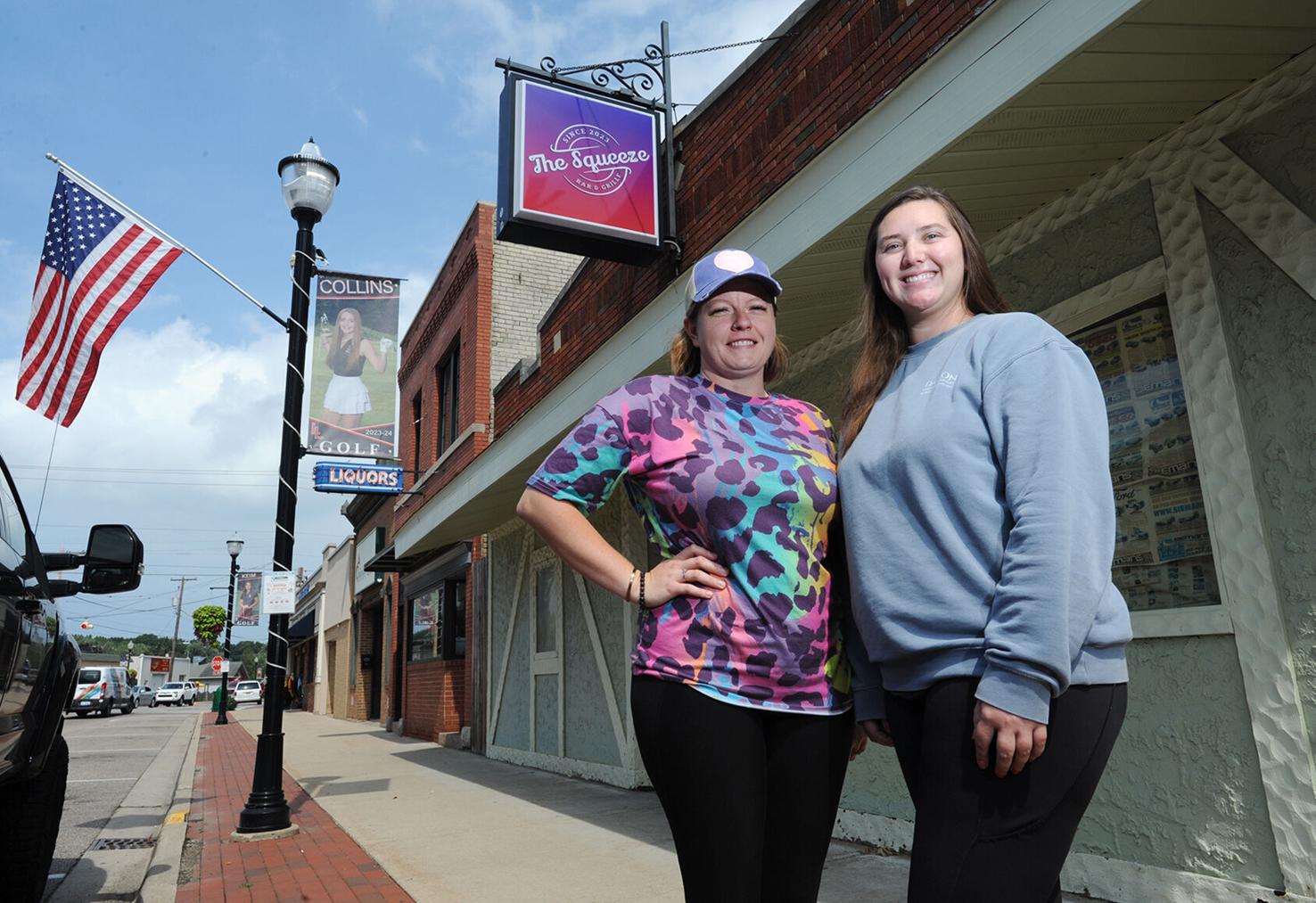 The Squeeze Bar & Grille to open in Stevensville | Stevensville ...