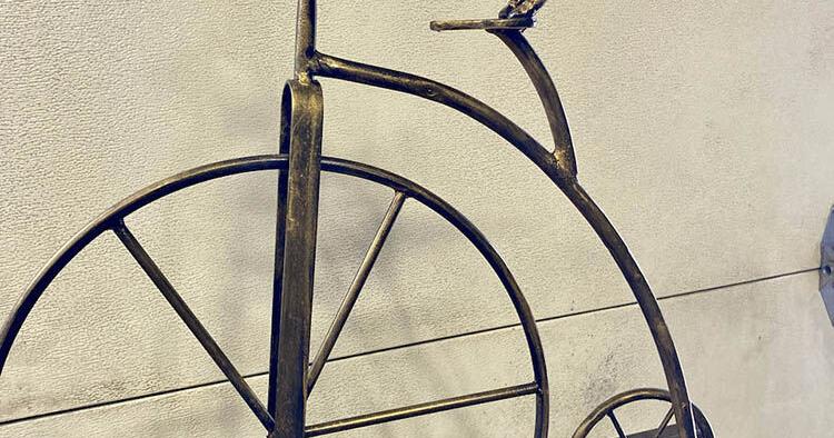 SH art center hosts new exhibit | Localnews | heraldpalladium.com