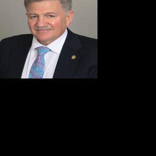 Cass judge opening draws two candidates | Local News | heraldpalladium.com