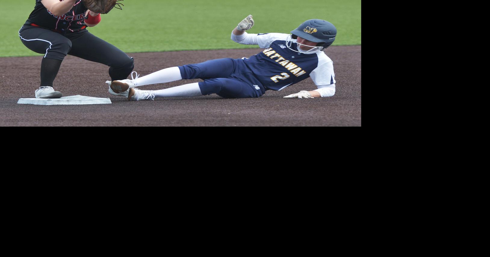 Lakeshore softball sweeps Mattawan to stay unbeaten in SMAC West ...