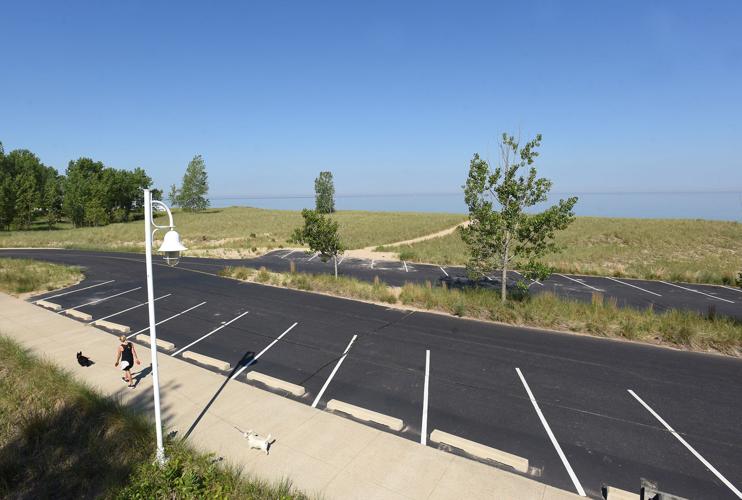 No dogs, golf carts allowed: BH to enforce restrictions at Jean Klock ...