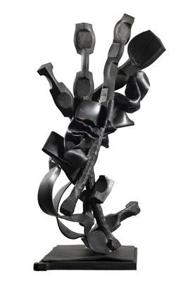 'Forging Sculpture' a transformative experience | Features ...