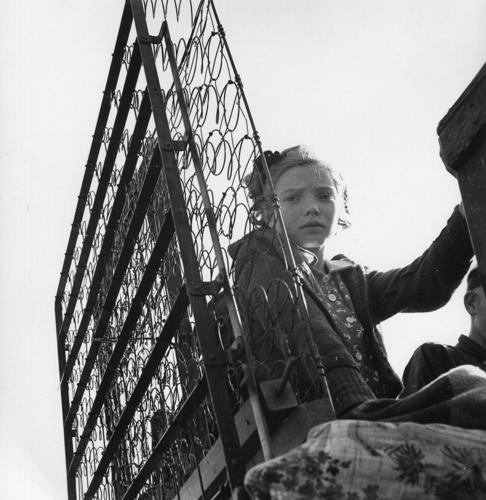 The Great Depression through the camera lens | Features ...