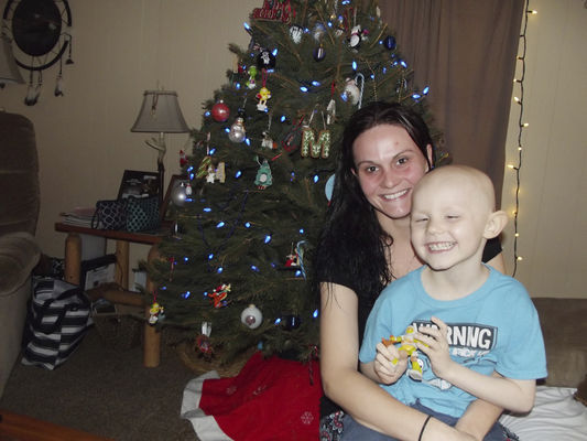 Making Christmas brighter | Local News | heraldpalladium.com