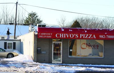 Pizzeria in limbo | Local News | heraldpalladium.com