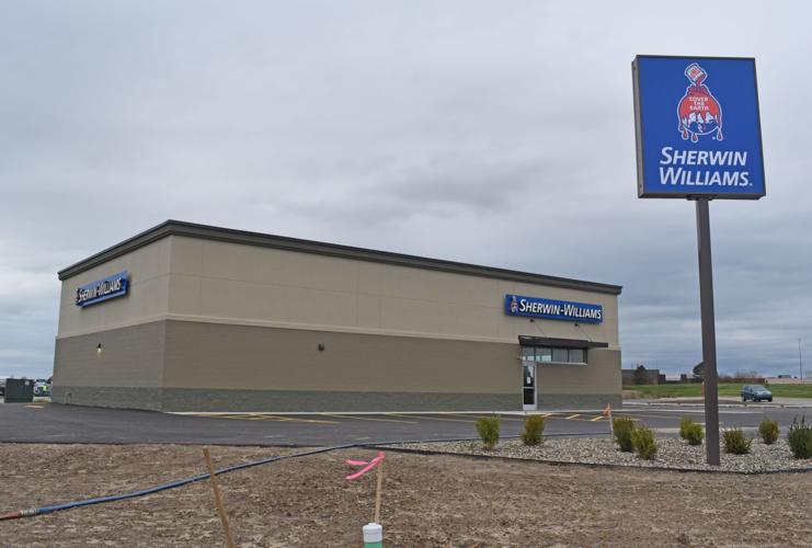 Sherwin-Williams leaving downtown St. Joseph | St Joseph ...