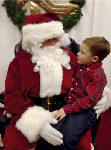 Glenn celebrates the upcoming holiday season | Localnews ...
