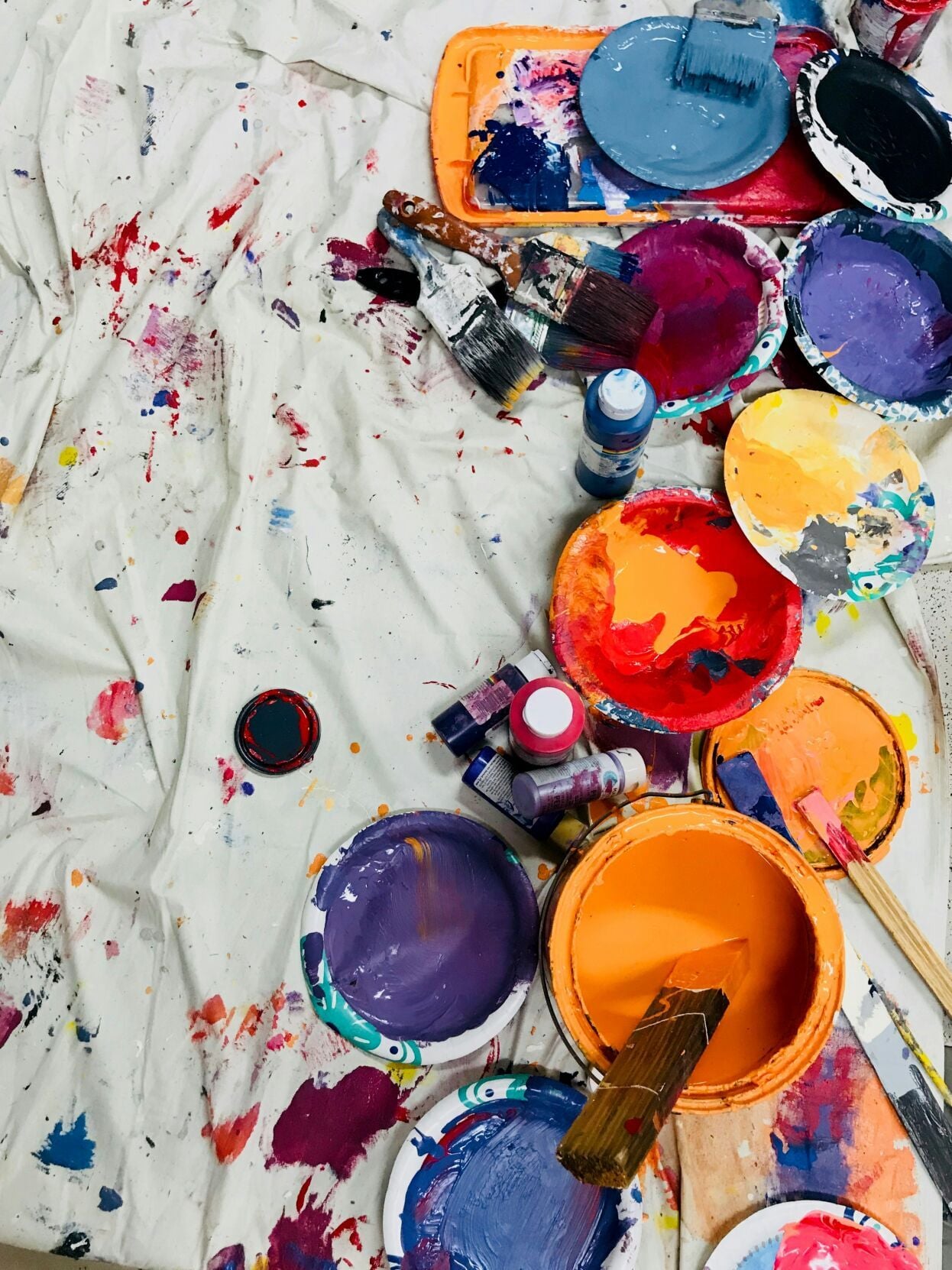 Local artists prepare for inaugural 'Take A Seat' Chair Auction | Niles ...