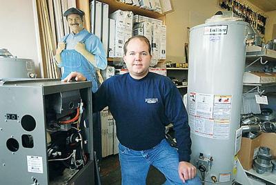 Brunke-Geiger commended | Localnews | heraldpalladium.com