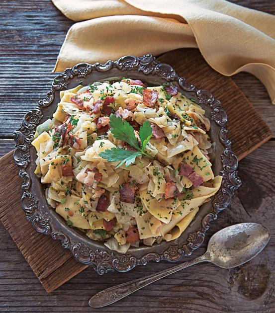 German dishes my grandma would have taught me | Features ...