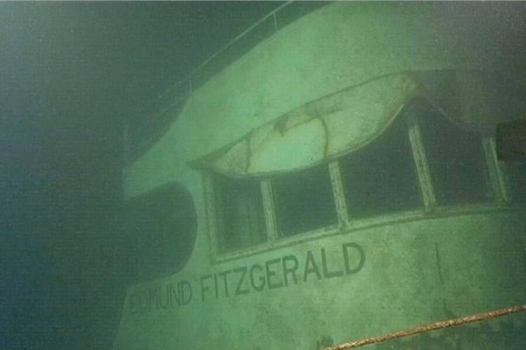 Museum commemorates loss of Edmund Fitzgerald with two events ...
