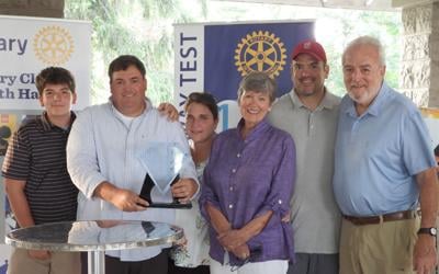 South Haven family honored for helping the community | Localnews ...