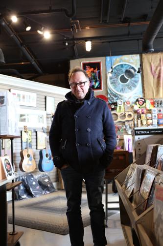 Where are they now: An interview with former Verve Pipe member Doug ...
