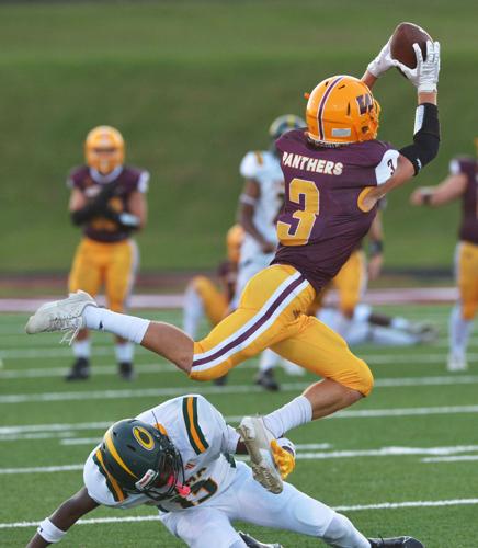 Watervliet wins thriller over Coloma in renewal of rivalry | Sports ...