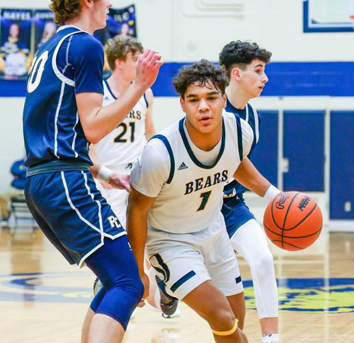 Second-half shooting spurt lifts St. Joseph over Portage Central ...