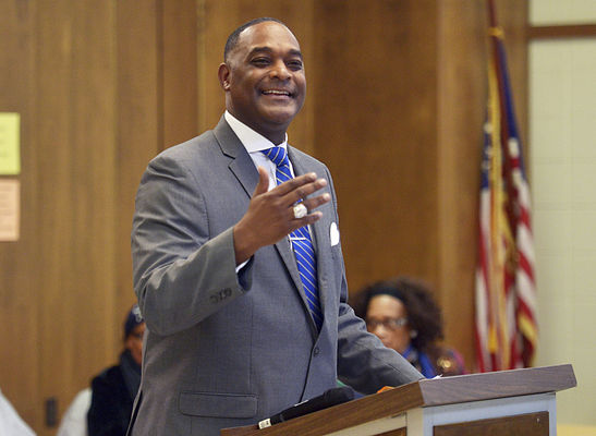 City on the 'grow' | Local News | heraldpalladium.com