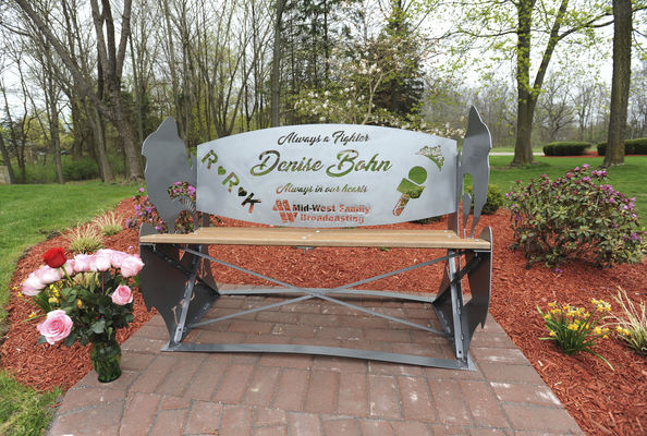 Remembering Denise | Local News | heraldpalladium.com