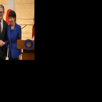 Britain, Japan agree to deepen defence and security cooperation ...