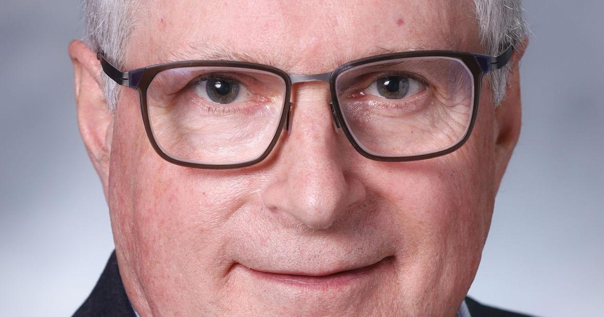 Lake Michigan College honors Loren Hamel with Distinguished Service ...