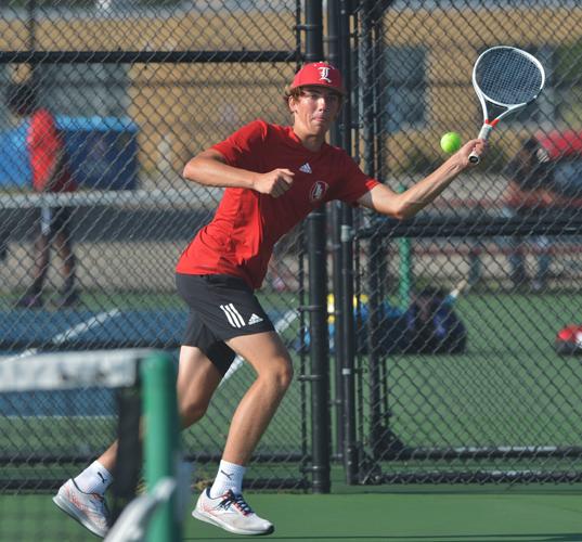 St. Joseph beats Lakeshore to stay undefeated on season | Sports ...