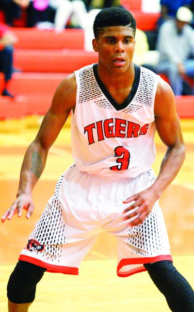 Jaton Gunn: Looking better than ever | Local | heraldpalladium.com