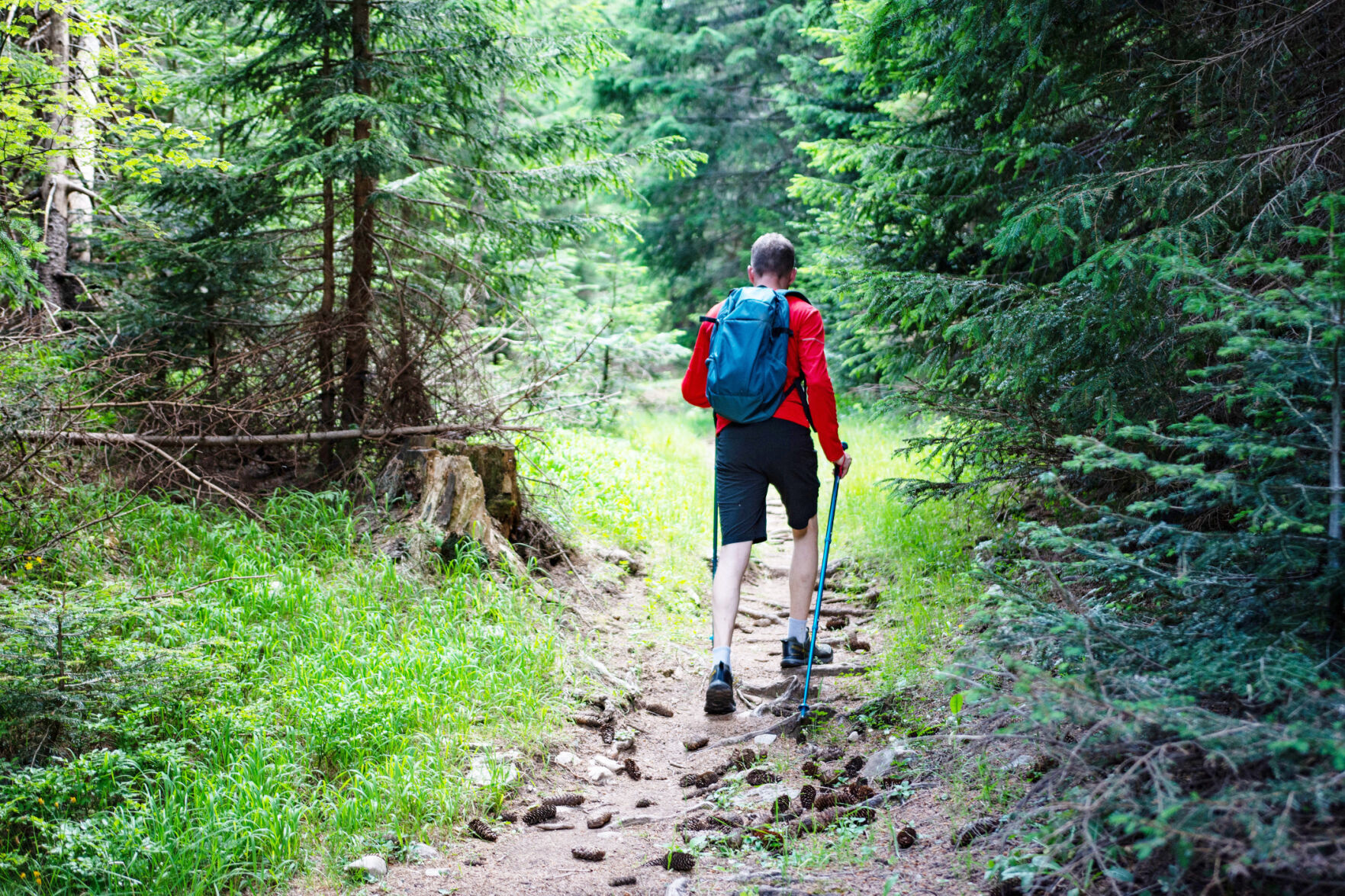 Get Outdoors | Local | heraldpalladium.com