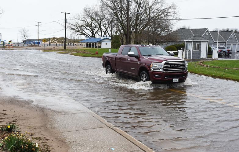 New Buffalo hit with 'perfect storm' | New Buffalo | heraldpalladium.com